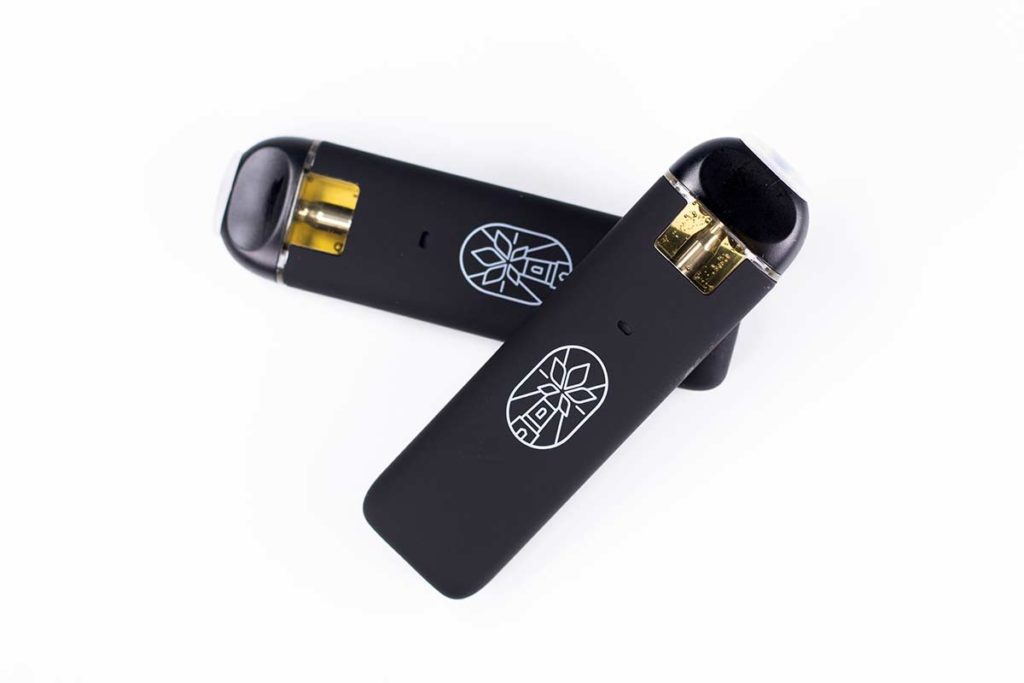 Premium Vapes | Live Resin & Botanical | Lighthouse Sciences